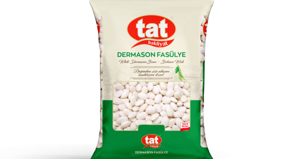 5 Kg. TAT DERMASON FASULYE - G20177